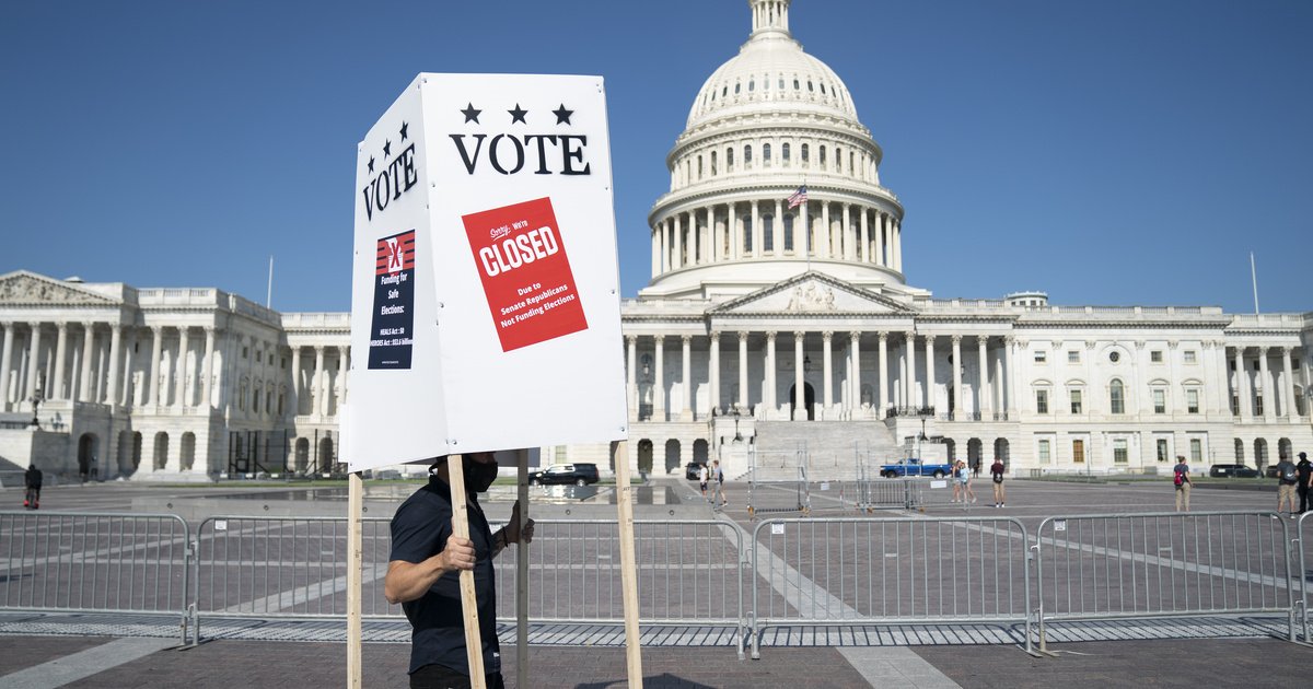 TWNW Special: How Americans See the World | Council on Foreign Relations