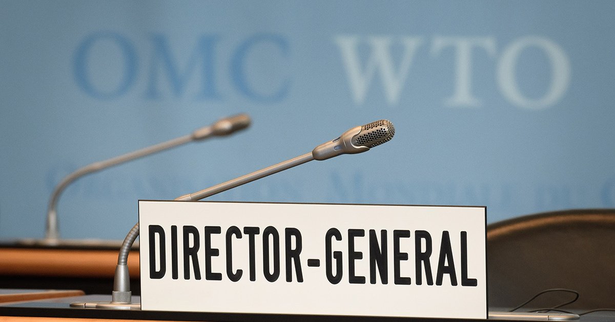 What to Know About the Race to Lead the WTO | Council on Foreign Relations