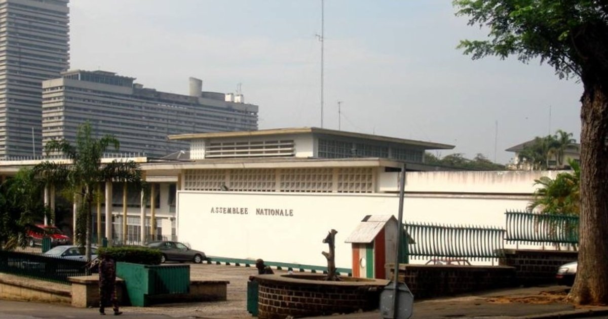 The Changing Style of African Coups | Council on Foreign Relations