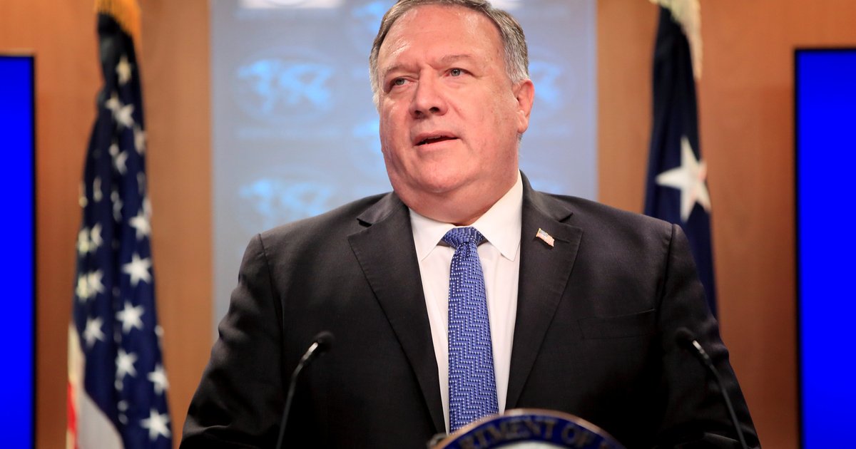 The Clean Network Program: Digital Age Echoes of the “Long Telegram ...