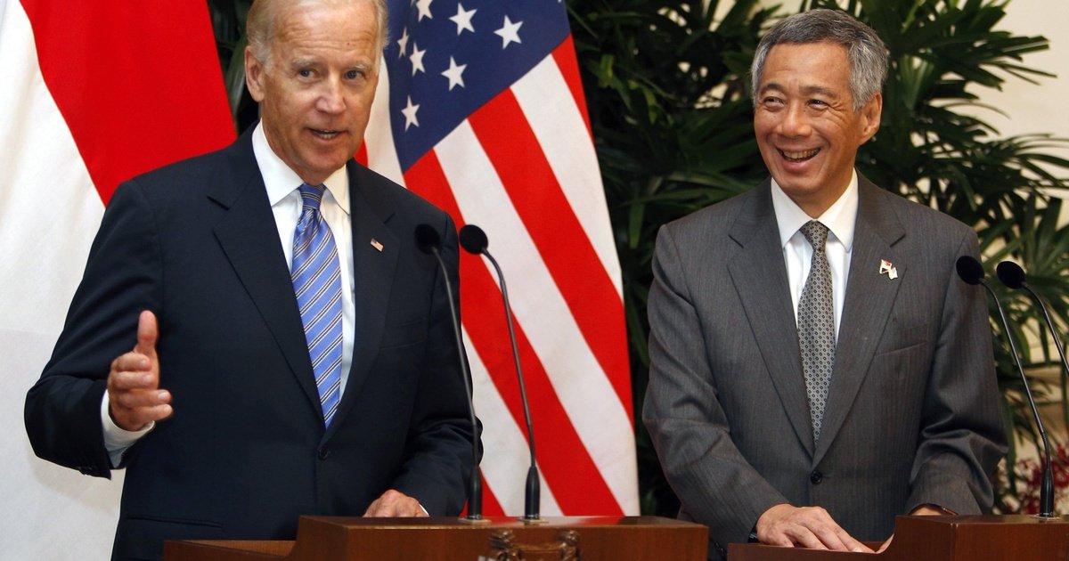 What Will a New Administration Mean for U.S. Southeast Asia Policy ...