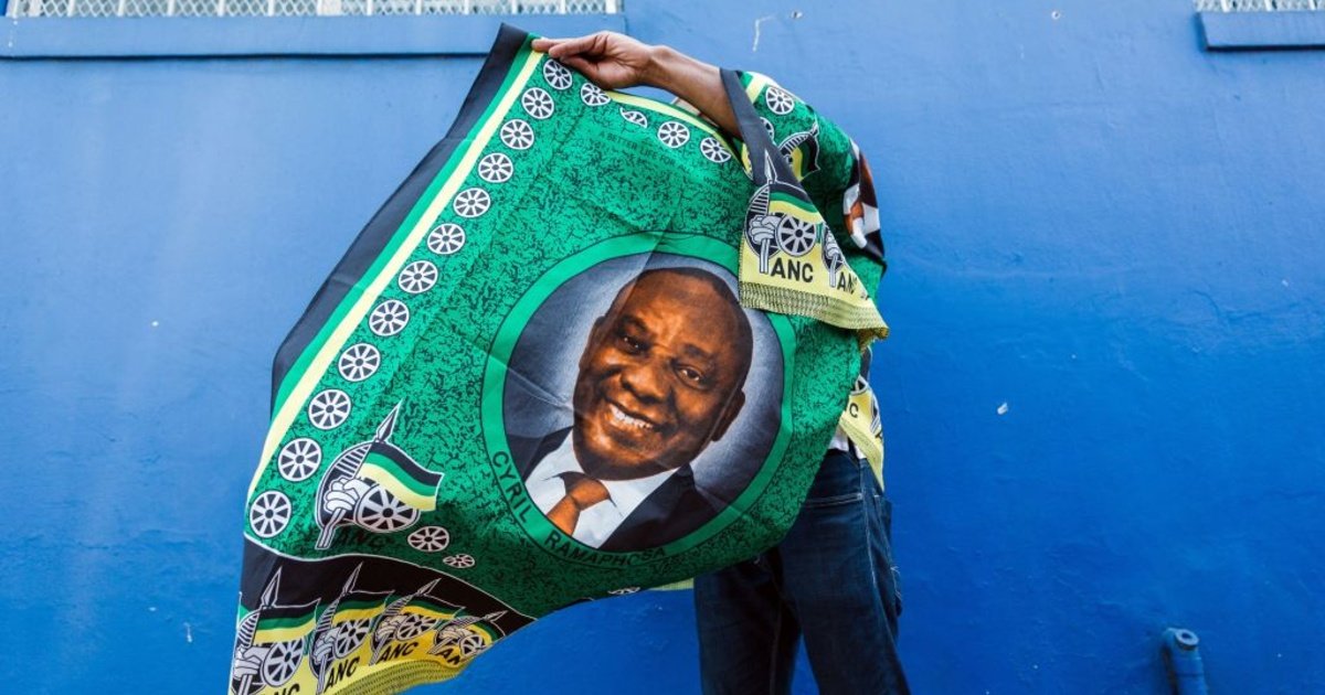 U.S. Policy Toward Africa, with Landry Signé | Council on Foreign Relations