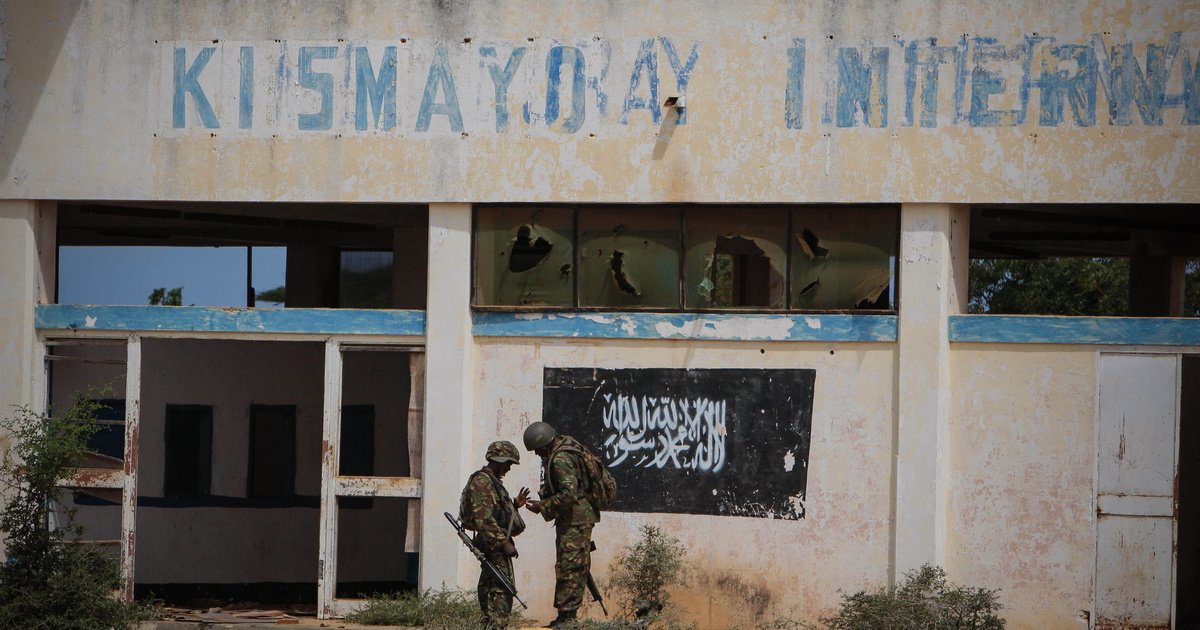 Islamic State and al-Qaeda Linked to African Insurgencies | Council on ...