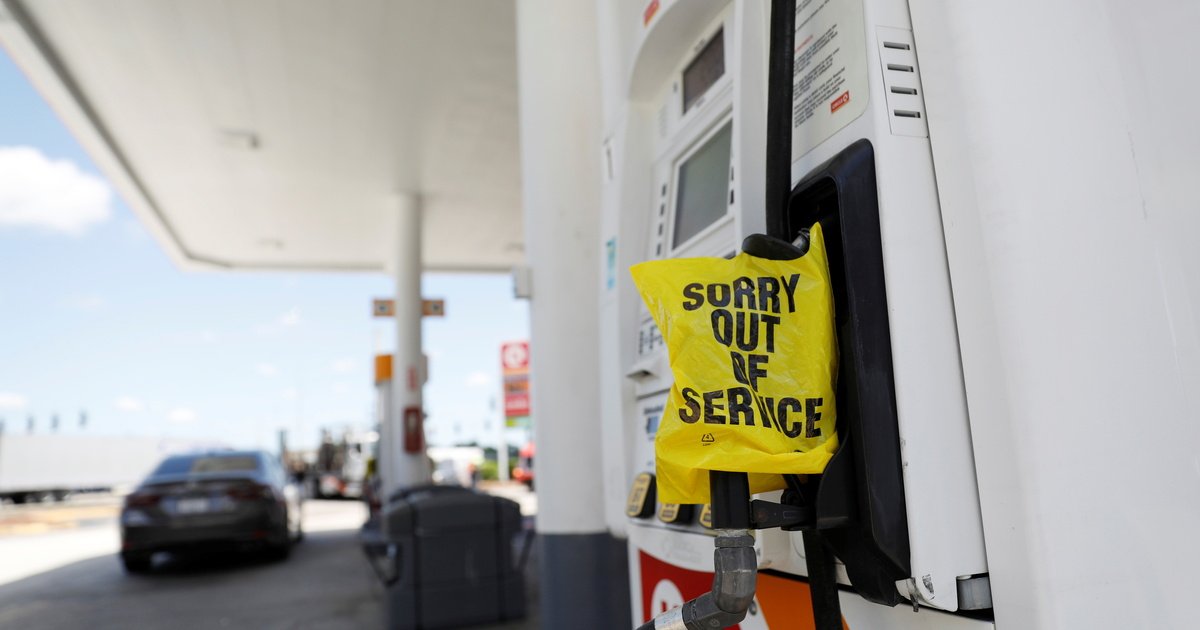 The Colonial Pipeline Hack, With Robert K. Knake | Council on Foreign ...