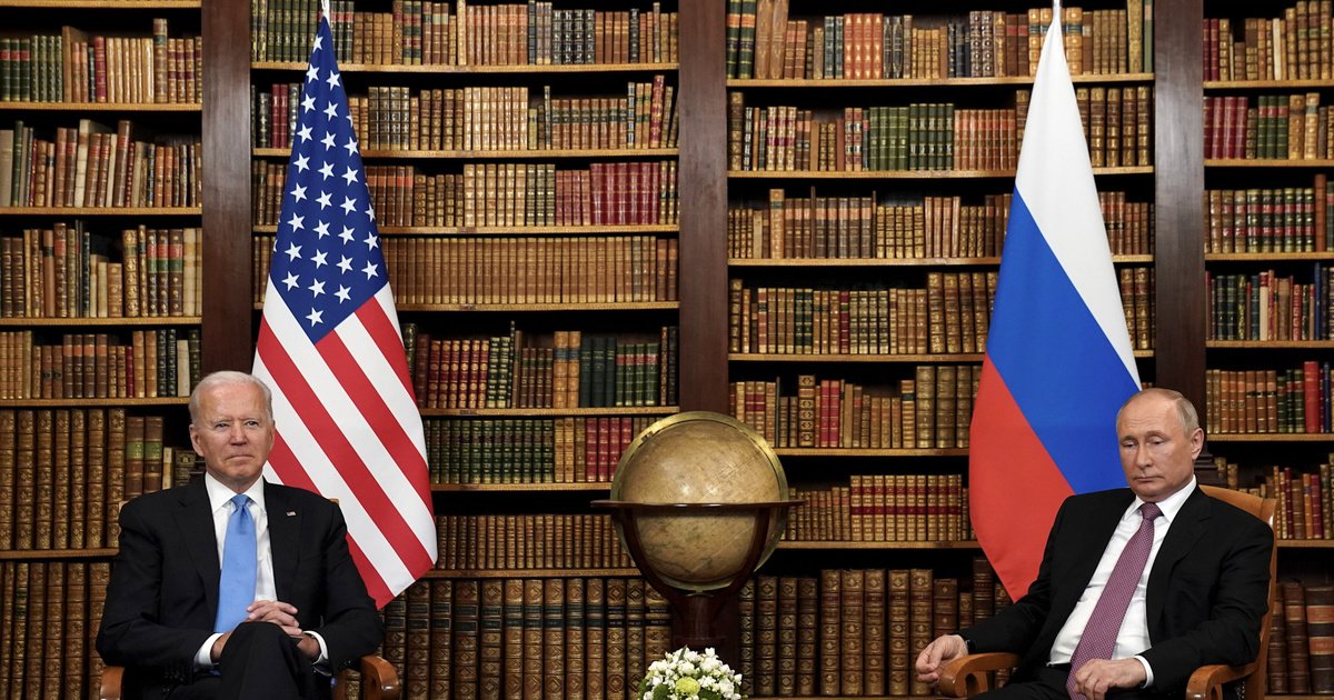 The Russia Challenge, With Fiona Hill | Council on Foreign Relations