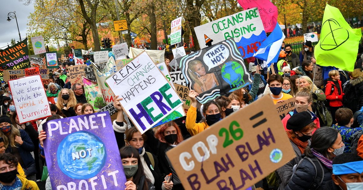 Ten Most Significant World Events in 2021 | Council on Foreign Relations