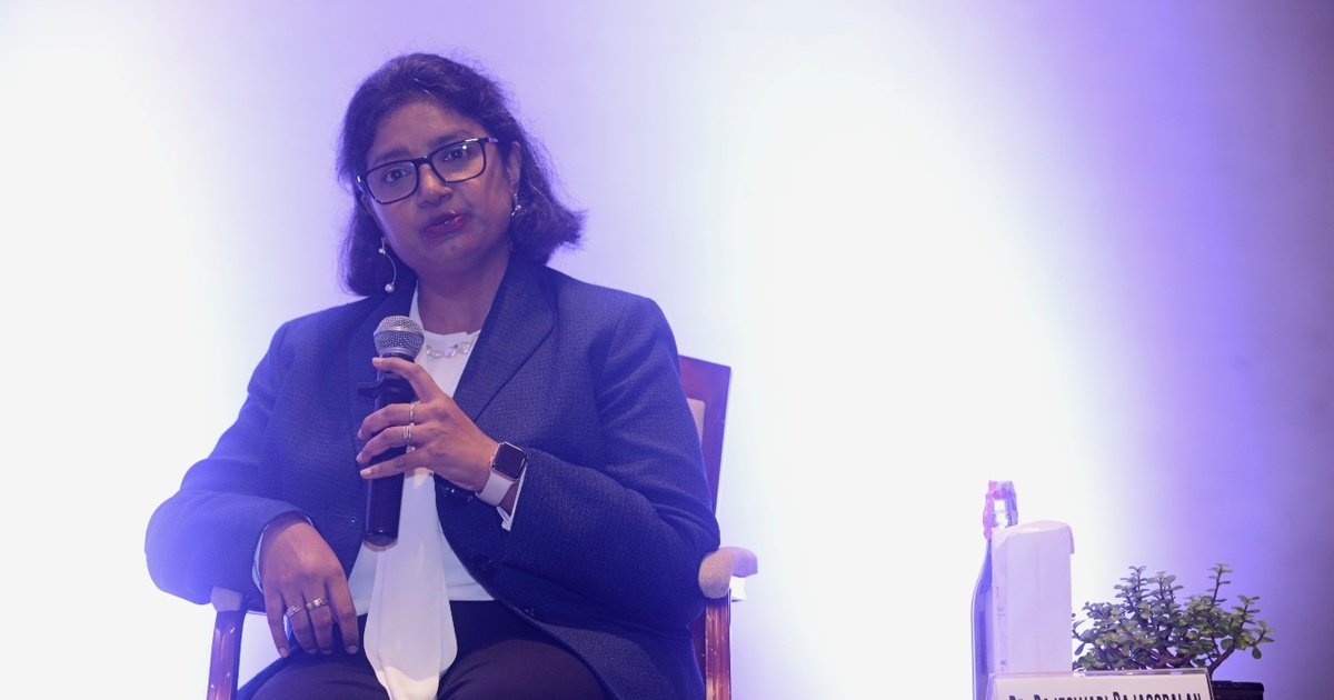 Raji Rajagopalan: Unpacking India’s Nuclear and Space Policies ...