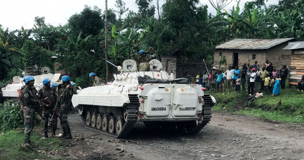 The EAC’s Challenges in Eastern Congo | Council on Foreign Relations