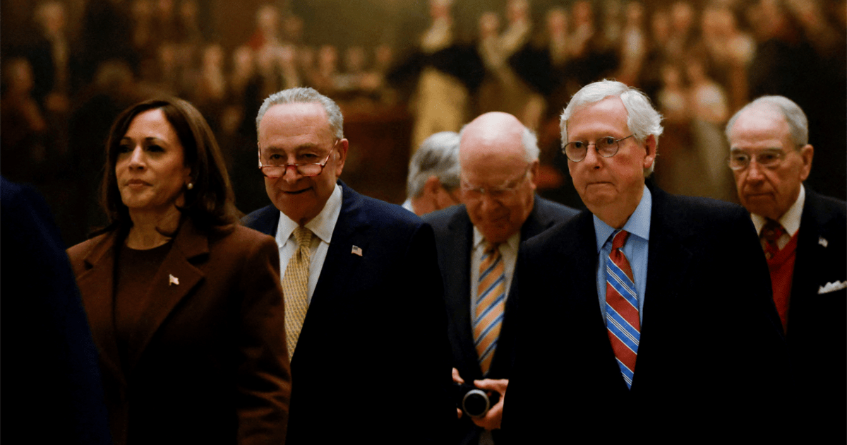 Foreign Policy Bipartisanship’s Mixed Blessings | Council on Foreign ...