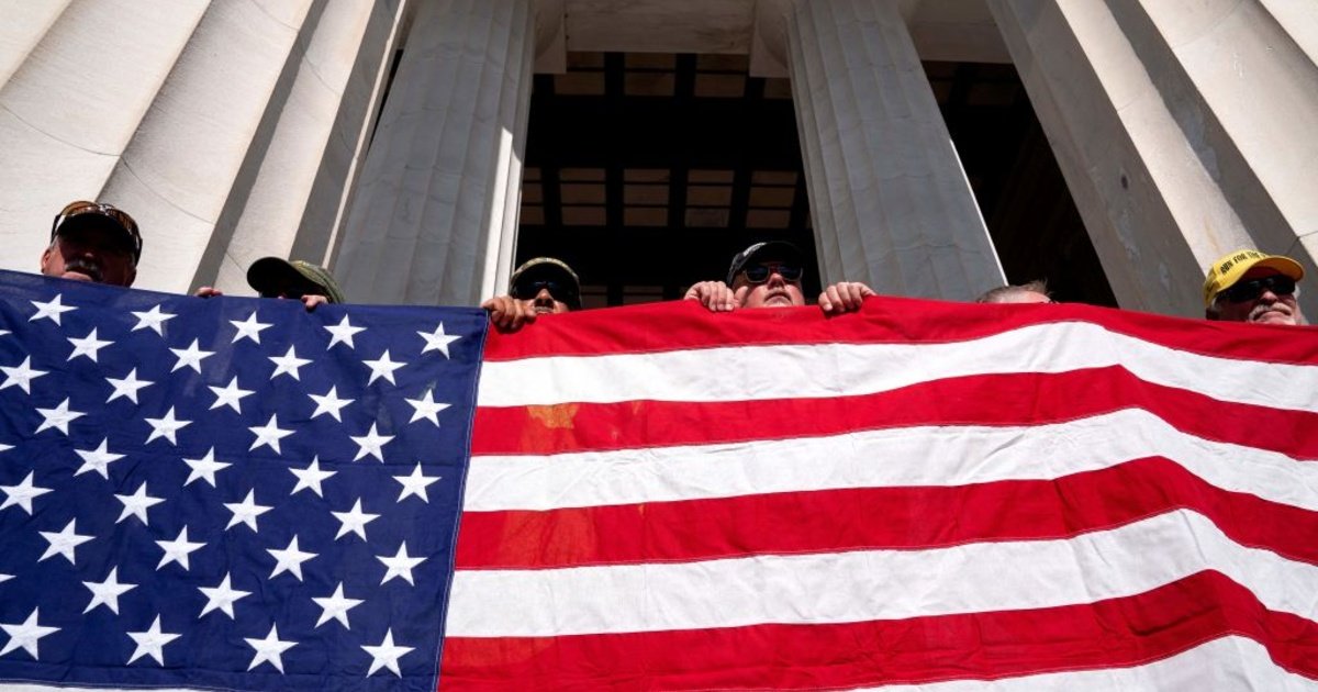 America’s Rise to Power, With Michael Mandelbaum | Council on Foreign ...