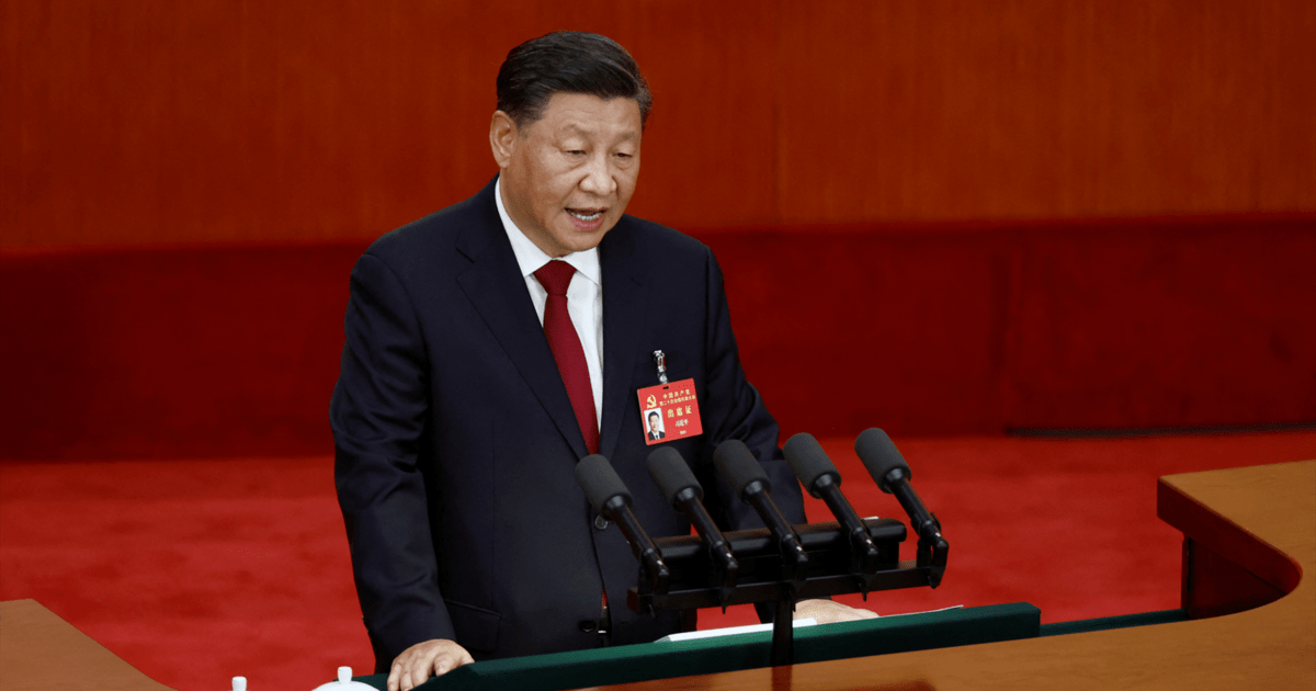 Joshua Kurlantzick: My Previous Book on State Capitalism in China—Right ...