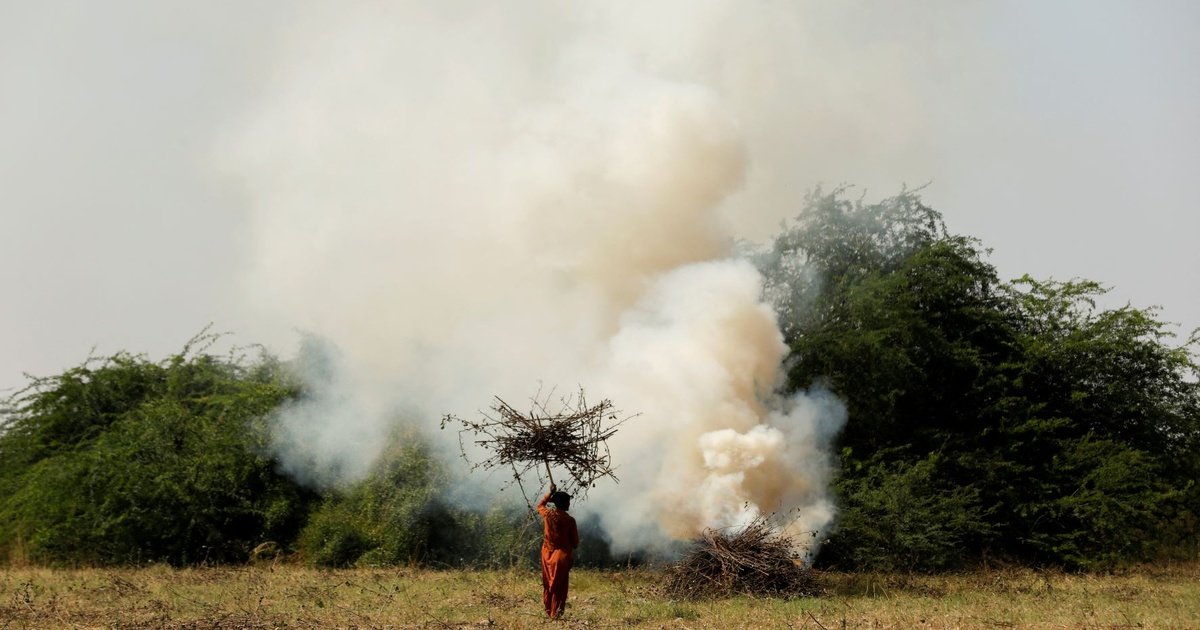 Increasing U.S. Aid to Pakistan Is a Strategic and Moral Imperative ...