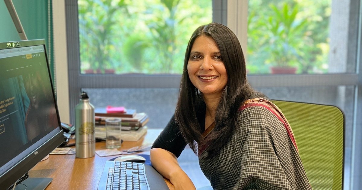 Yamini Aiyar: Why Think Tanks Are Critical to Indian Policymaking ...