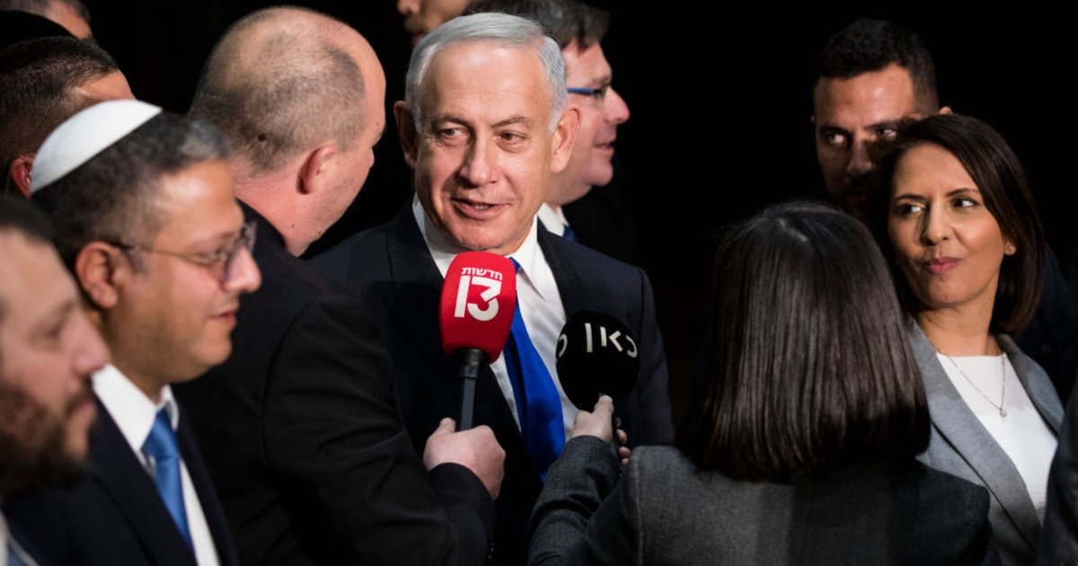 Israel’s New Government, With Martin Indyk | Council on Foreign Relations