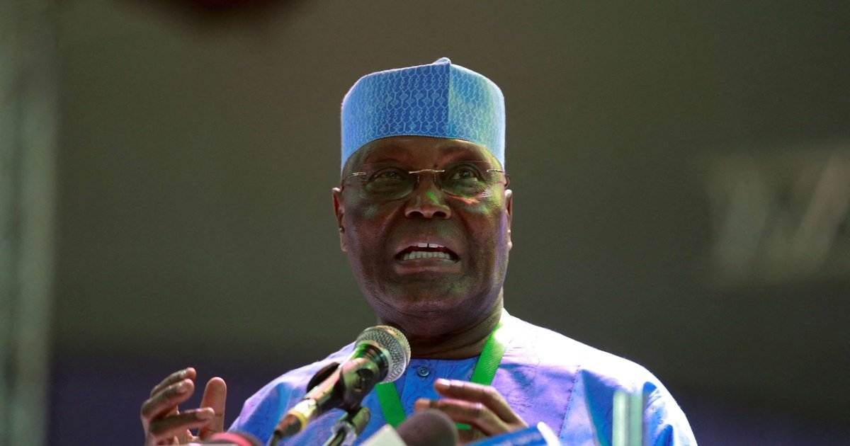 Abubakar’s Endgame | Council on Foreign Relations