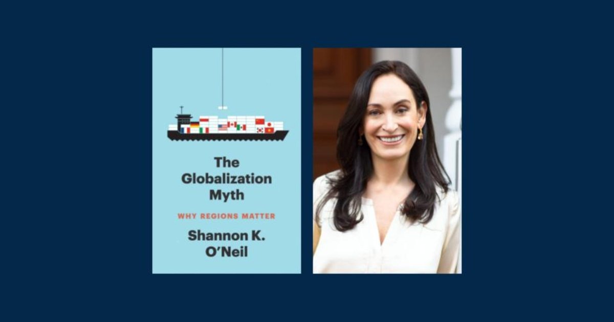 Teaching Notes | The Globalization Myth