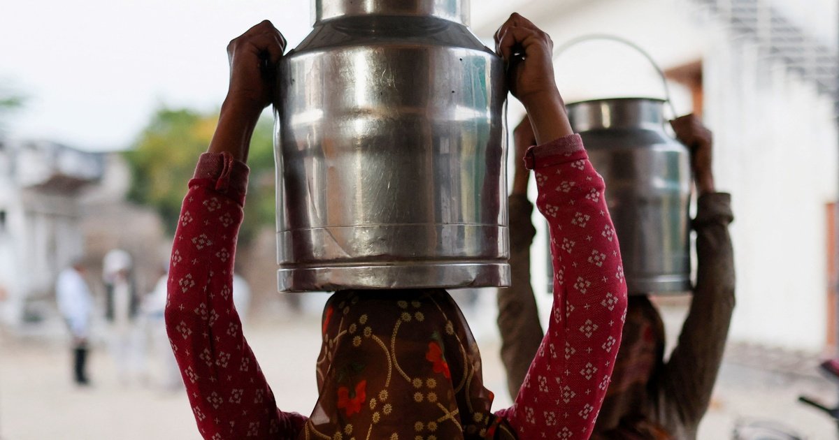 Women This Week: Gender Disparities Rise in India’s Workforce | Council ...