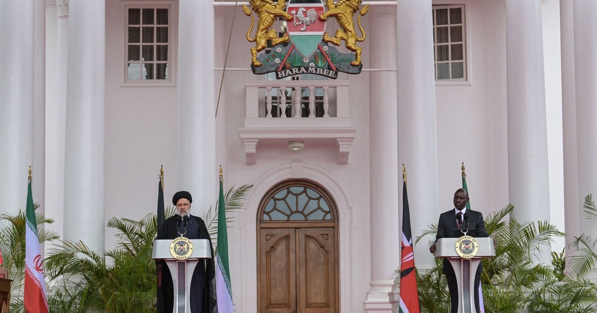 Lessons From a New Era of African Statecraft | Council on Foreign Relations