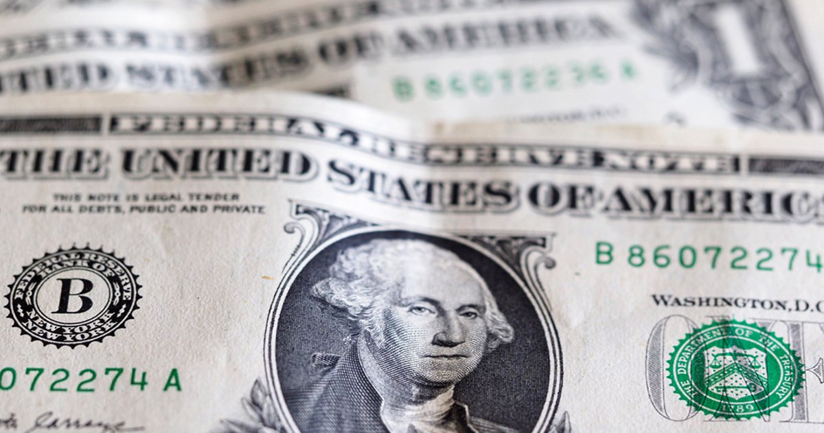 The Future of Dollar Hegemony | Council on Foreign Relations