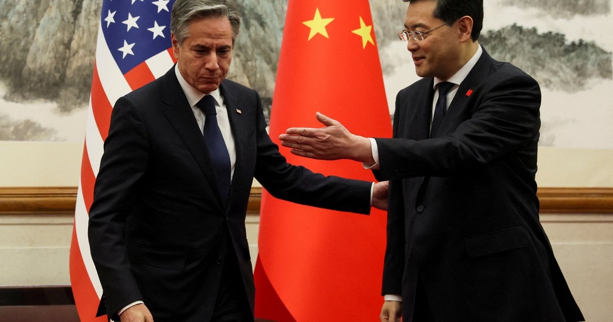 Remember These Rising Political Stars? | Council on Foreign Relations