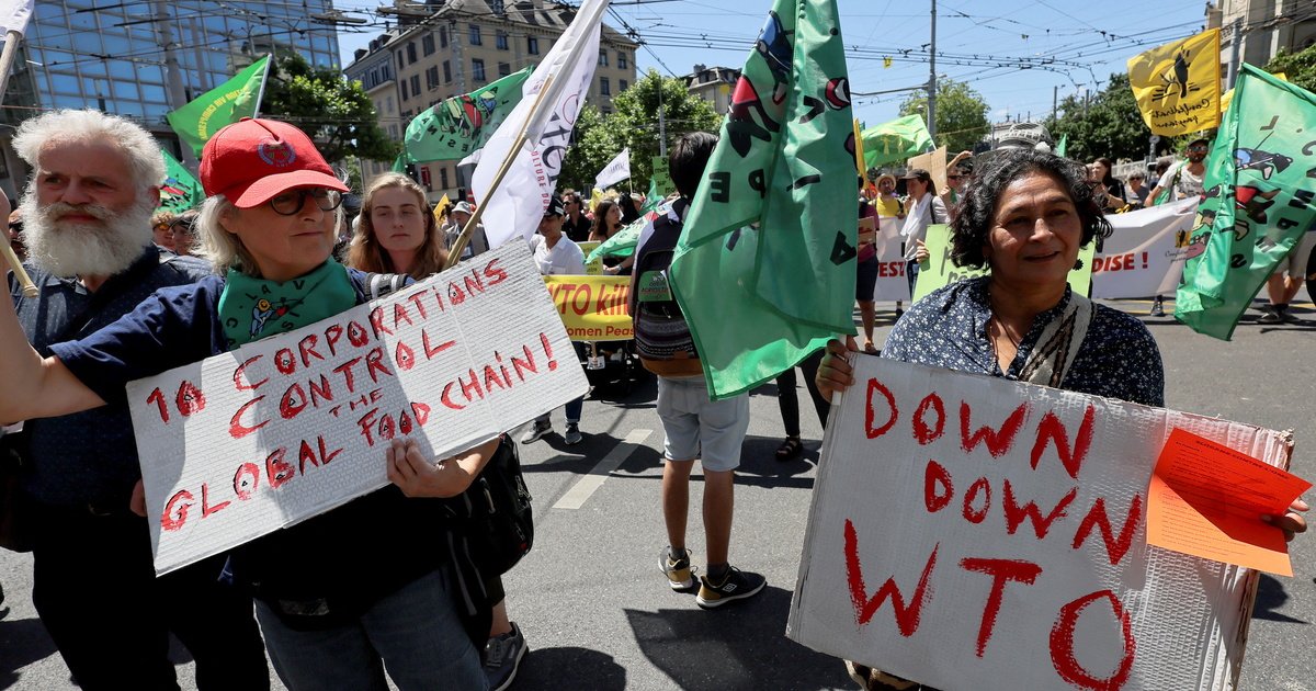 The Anti-Globalization Backlash, With Peter Trubowitz | Council on ...