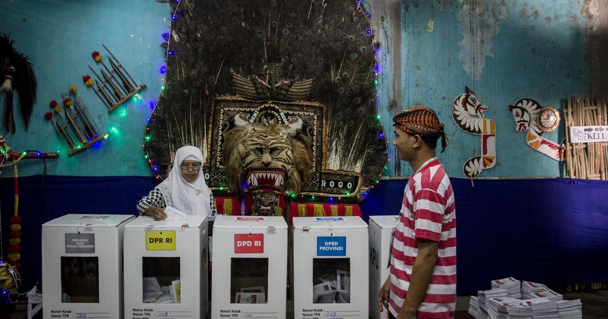 Ten Elections to Watch in 2024 | Council on Foreign Relations