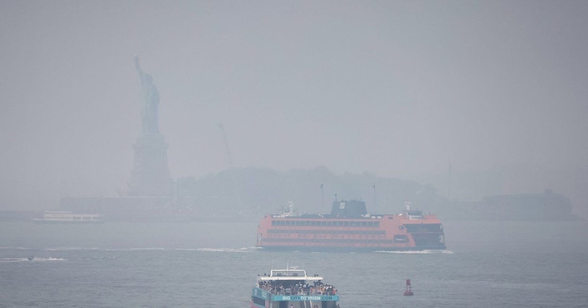 Ten Most Significant World Events in 2023 | Council on Foreign Relations