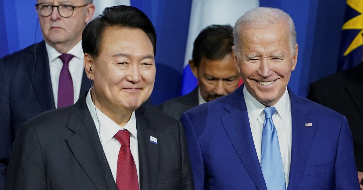 The President’s Inbox Recap: The U.S.-South Korea Alliance | Council on Foreign Relations