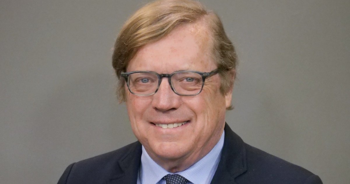 Scheffer: International Law Needs to Catch Up With the Reality of Today ...