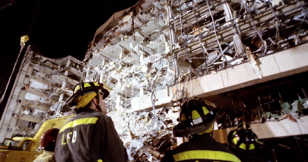 The President’s Inbox Recap: Far-Right Terrorism | Council on Foreign ...