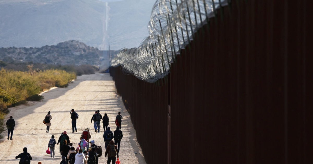 The Crisis at the U.S. Southern Border, With Dara Lind | Council on ...
