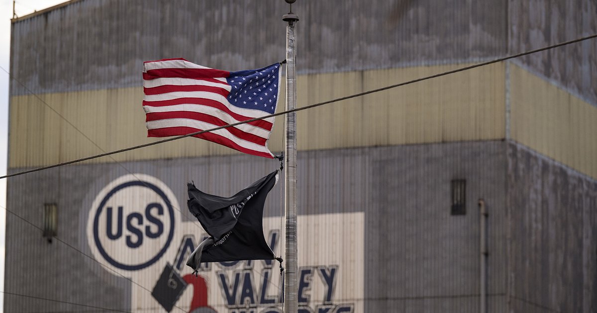 U.S. Trade Policy Is at a Crossroads | Council on Foreign Relations