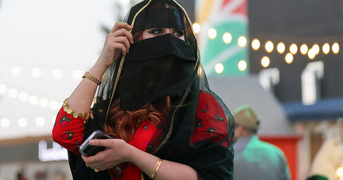 Women This Week: Saudi Arabia to Chair the Commission on the Status of ...