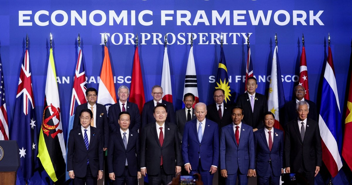 U.S.-South Korea Policy Coordination on Supply Chain Resiliency ...