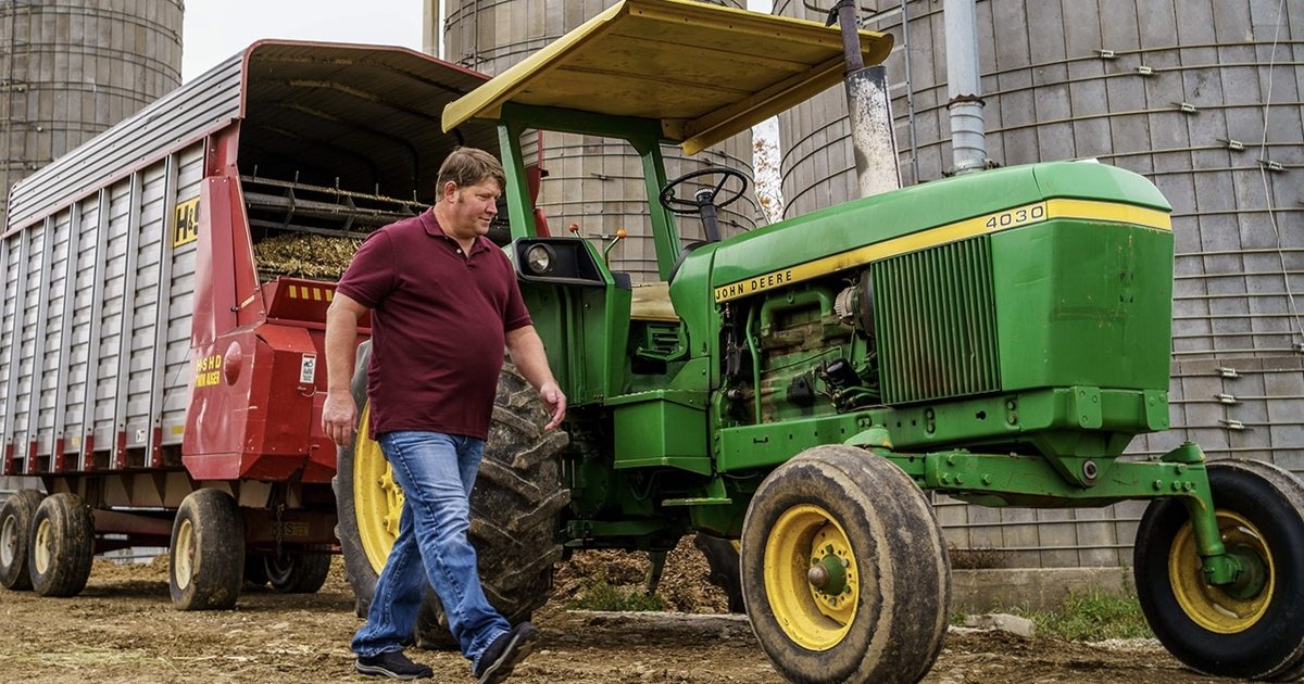 On to Wisconsin: RealEcon Visits the Badger State | Council on Foreign ...