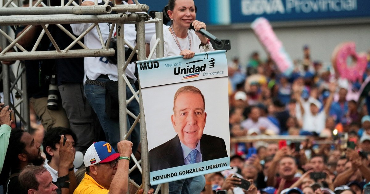 This Is How Maduro Could Lose Control | Council on Foreign Relations