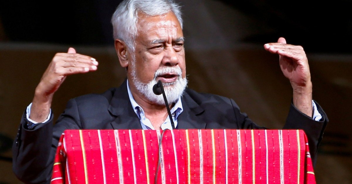 Timor-Leste: Twenty-Five Years After Independence | Council on Foreign ...