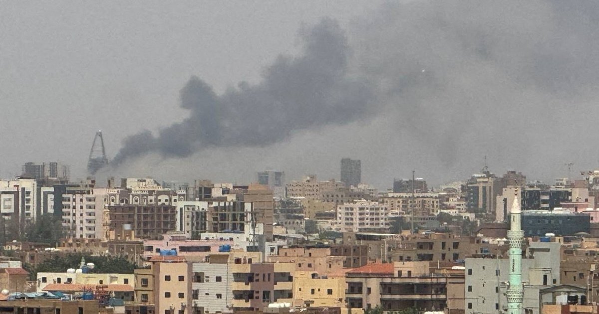 Ten Most Significant World Events in 2024 | Council on Foreign Relations