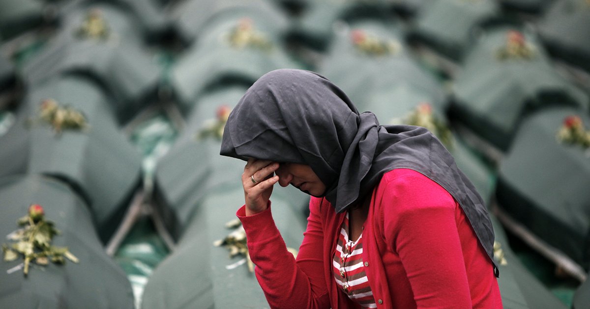 What the ‘Genocide’ Label Means for U.S. Foreign Policy | Council on ...