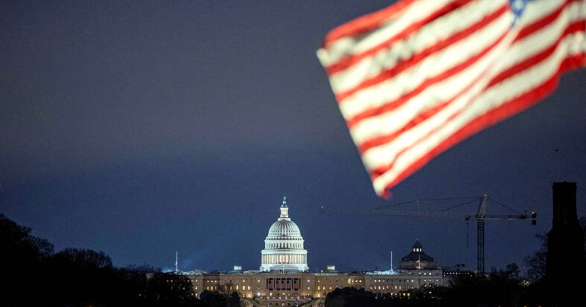 Transition 2025: U.S. Foreign Policy on the Eve of Disruption | Council ...