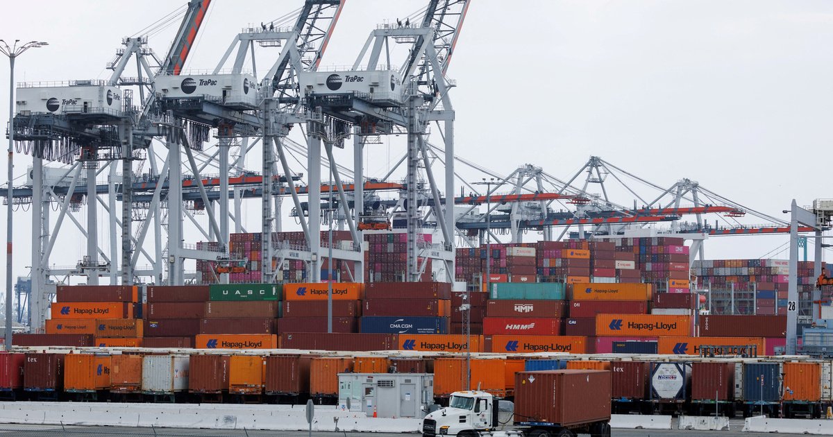 Donald Trump Wants Reciprocity in Trade: Here’s a Closer Look | Council ...