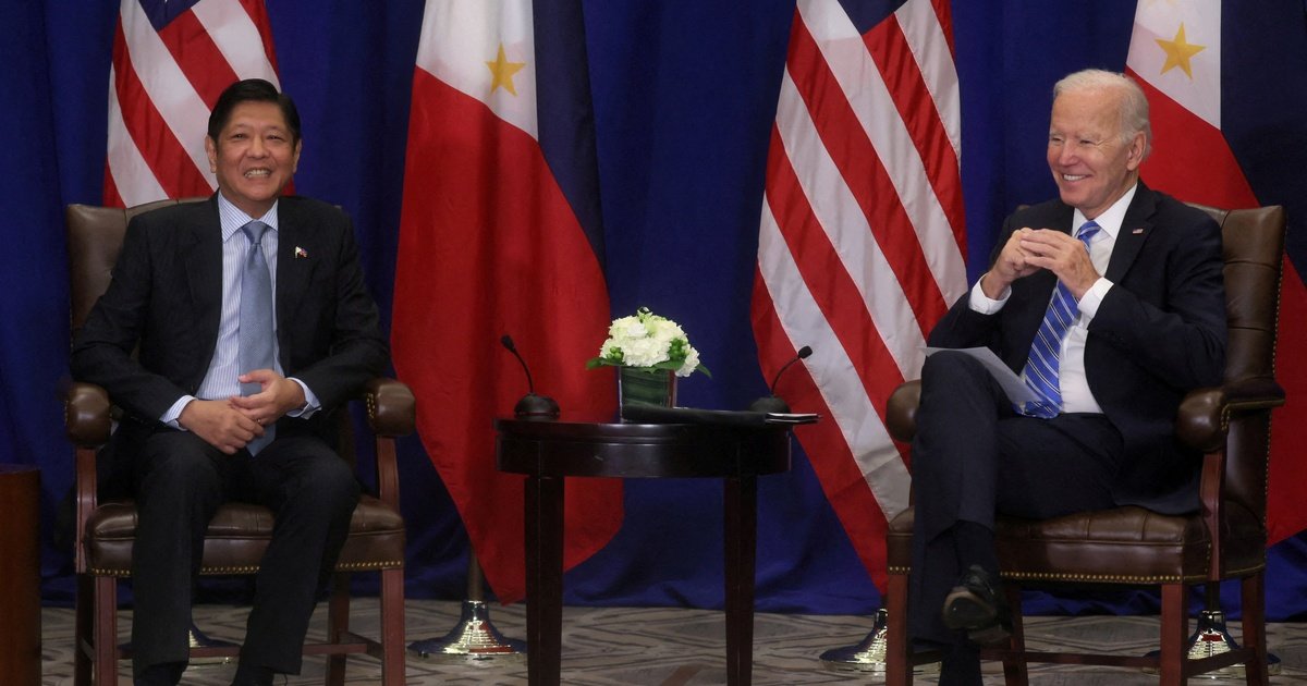 Marcos Jr. Lies About Ending the Brutal Philippine Drug War—And a Lot ...