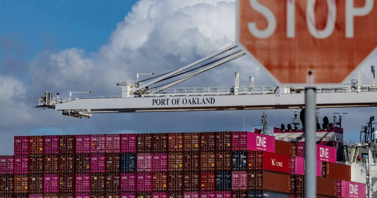 Tariffs Will Destroy the Best Cure for the Trade Deficit | Council on ...