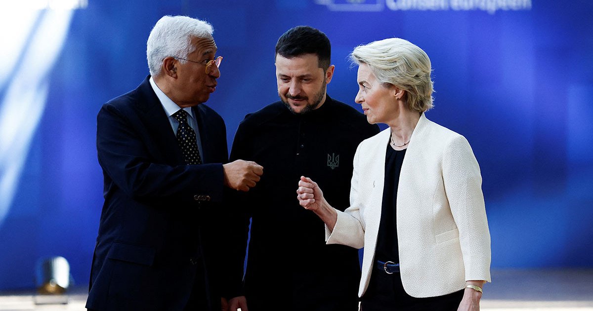 Who Holds the Trump Cards in Ukraine? | Council on Foreign Relations