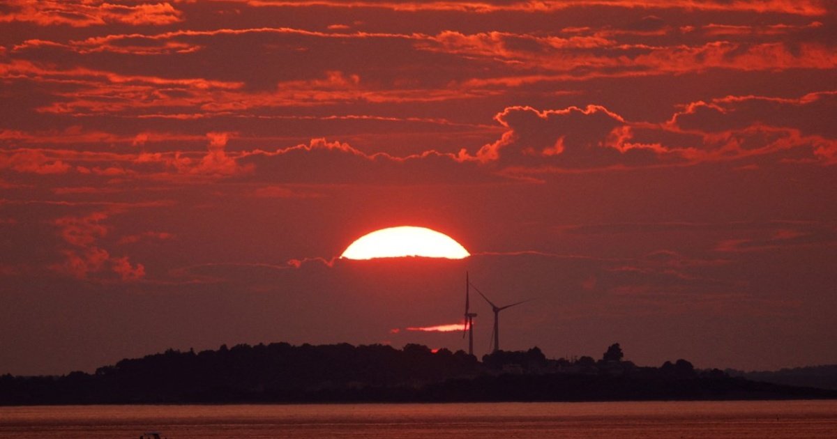 The President’s Inbox Recap: Climate Change Realism on Earth Day 2025 ...