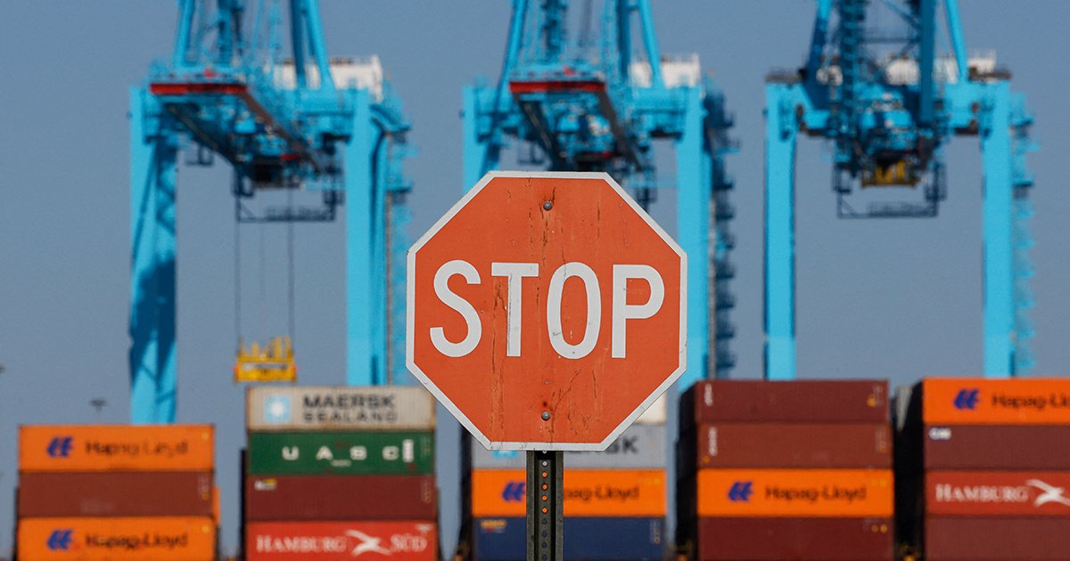 Trump’s Tariff Retreat | Council on Foreign Relations