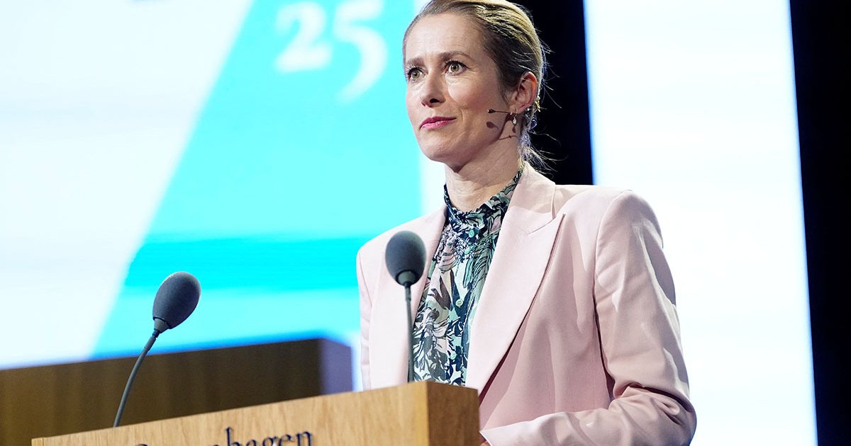 U.S. Allies Rally to Support Democracy and Come to Terms With a New U.S ...