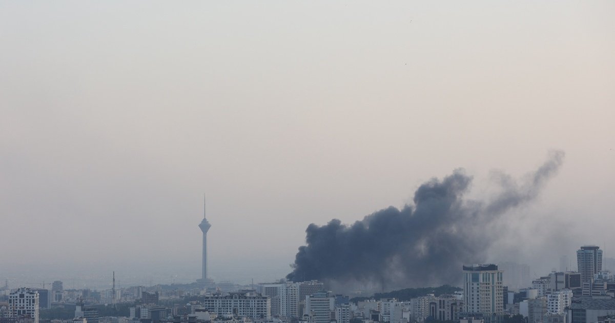 Israel Strikes Iran, With Steven Cook | Council on Foreign Relations