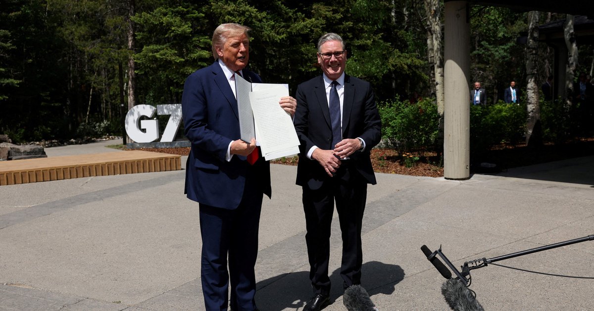 Trade Deals Need More Than Ninety Days | Council on Foreign Relations