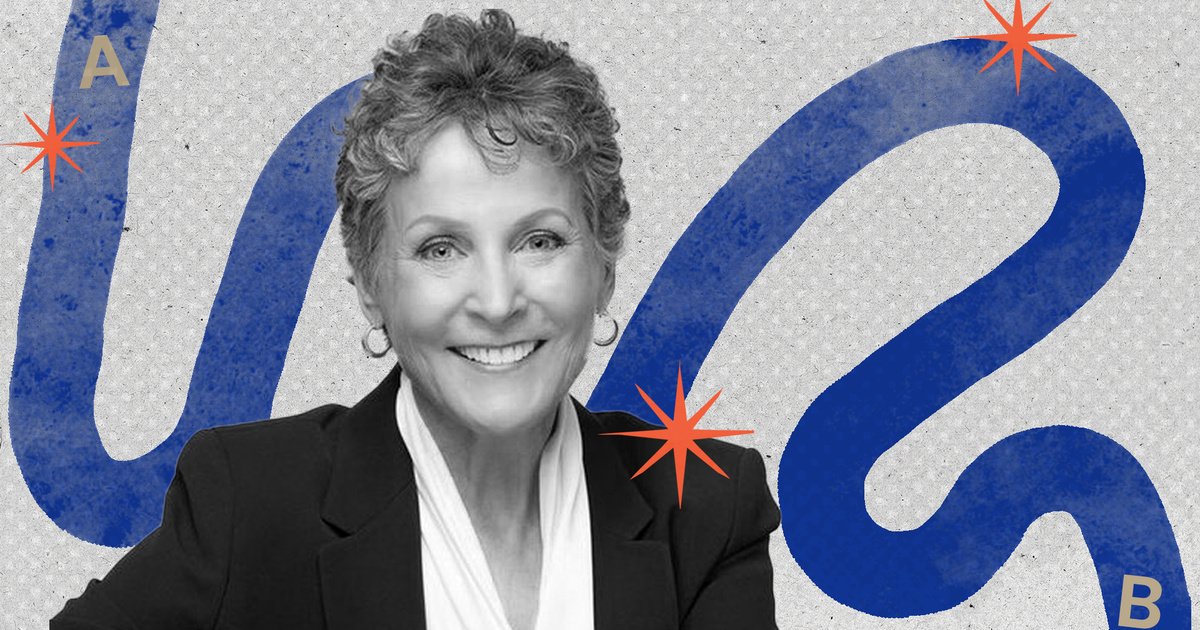 How I Got My Career in Foreign Policy: Alice Hill | Council on Foreign ...